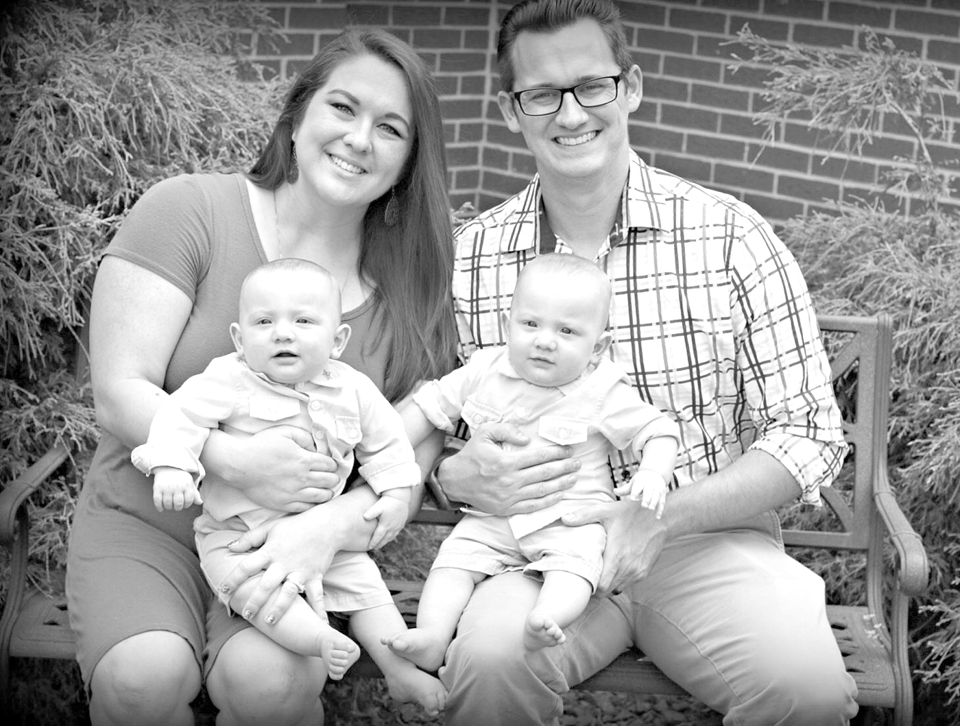 New Pastor | News, Sports, Jobs - The Review